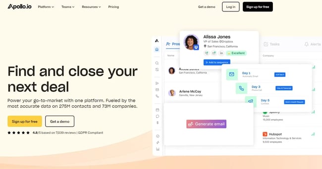 11+ LinkedIn Email Finder Tools and Extensions